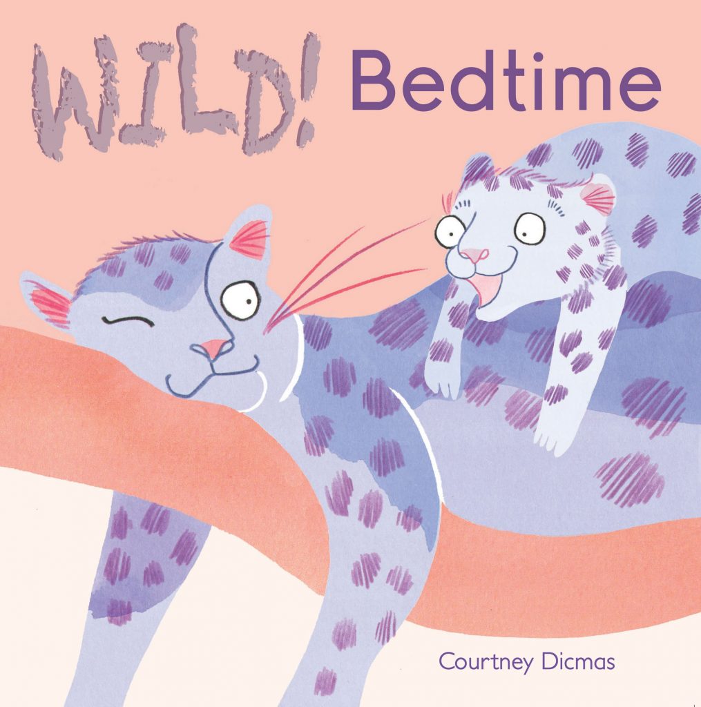 Bedtime Wild Little Fun Club bedtime-wild-little-fun-club